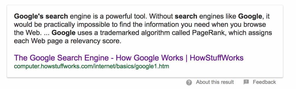 Do You Know How Google Search Works? - Async Labs - Software ...