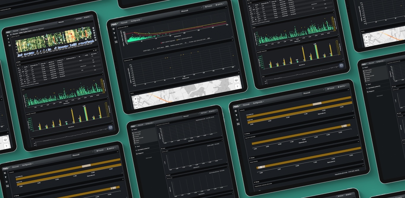 Work - Pipeline Integrity Management System - Async Labs