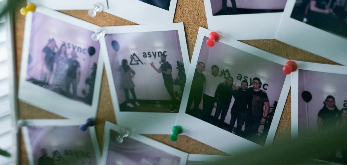 Careers - Async Labs - Software Development & Digital Agency