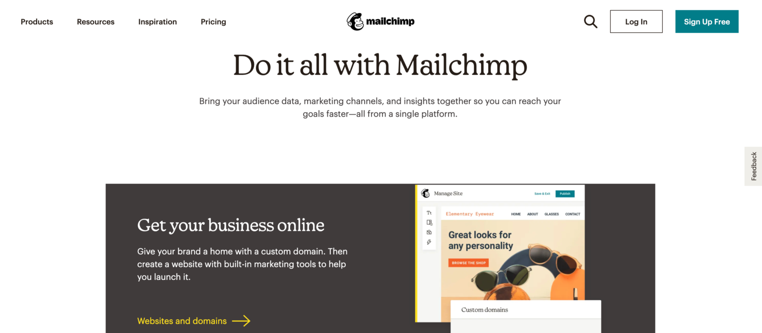 How to Write Copy For Websites that Will Skyrocket Your Business ...