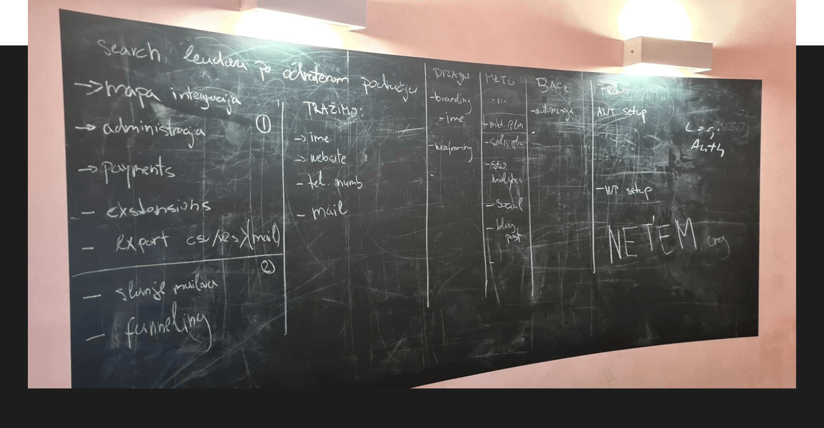 How We Survived The 1st Hackathon At Async Labs Async Labs Software Development And Digital Agency