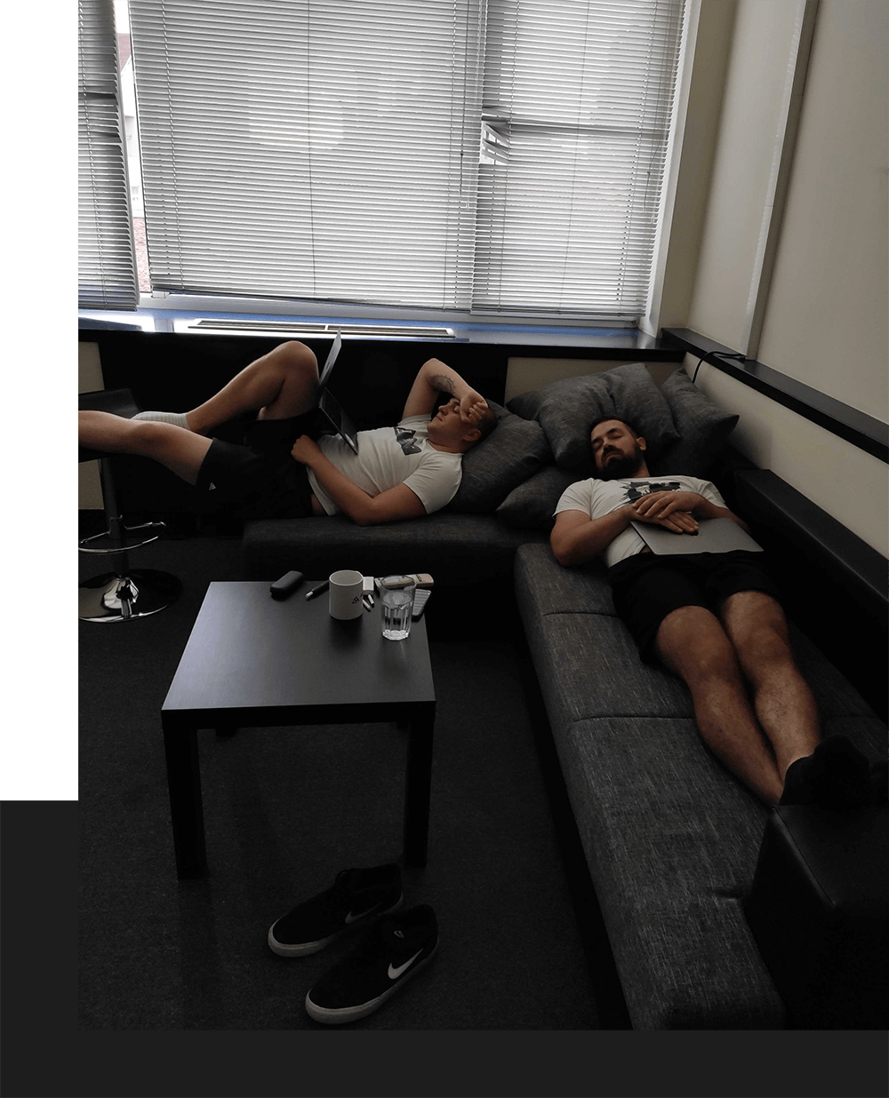 How We Survived The 1st Hackathon At Async Labs Async Labs Software Development And Digital Agency