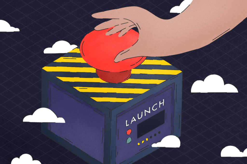 How a Soft Launch Sets You Up For Success - Async Labs - Software ...