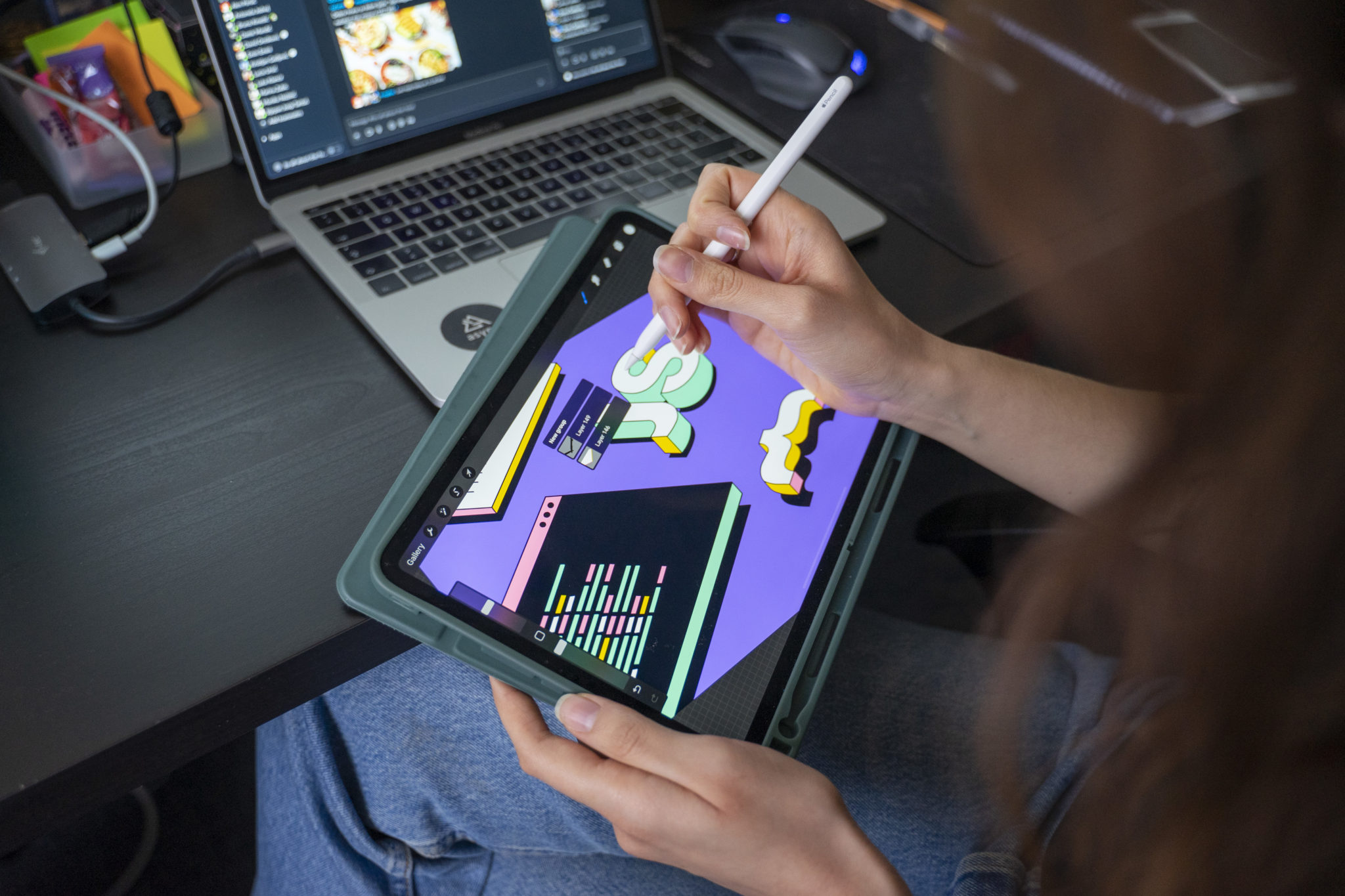How to Optimize Graphic Design Workflow in 5 Easy Steps - Async Labs ...
