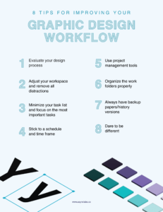 How to Optimize Graphic Design Workflow in 5 Easy Steps - Async Labs ...