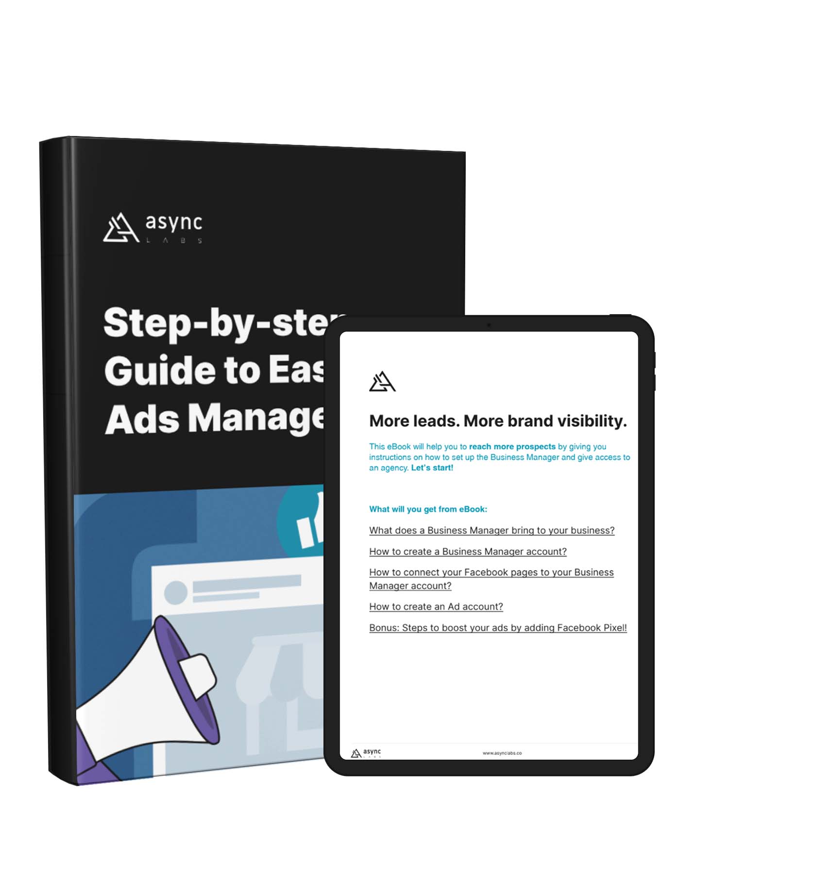 [Free Ebook] Step-by-step Guide to Easier Facebook Ads Management ...