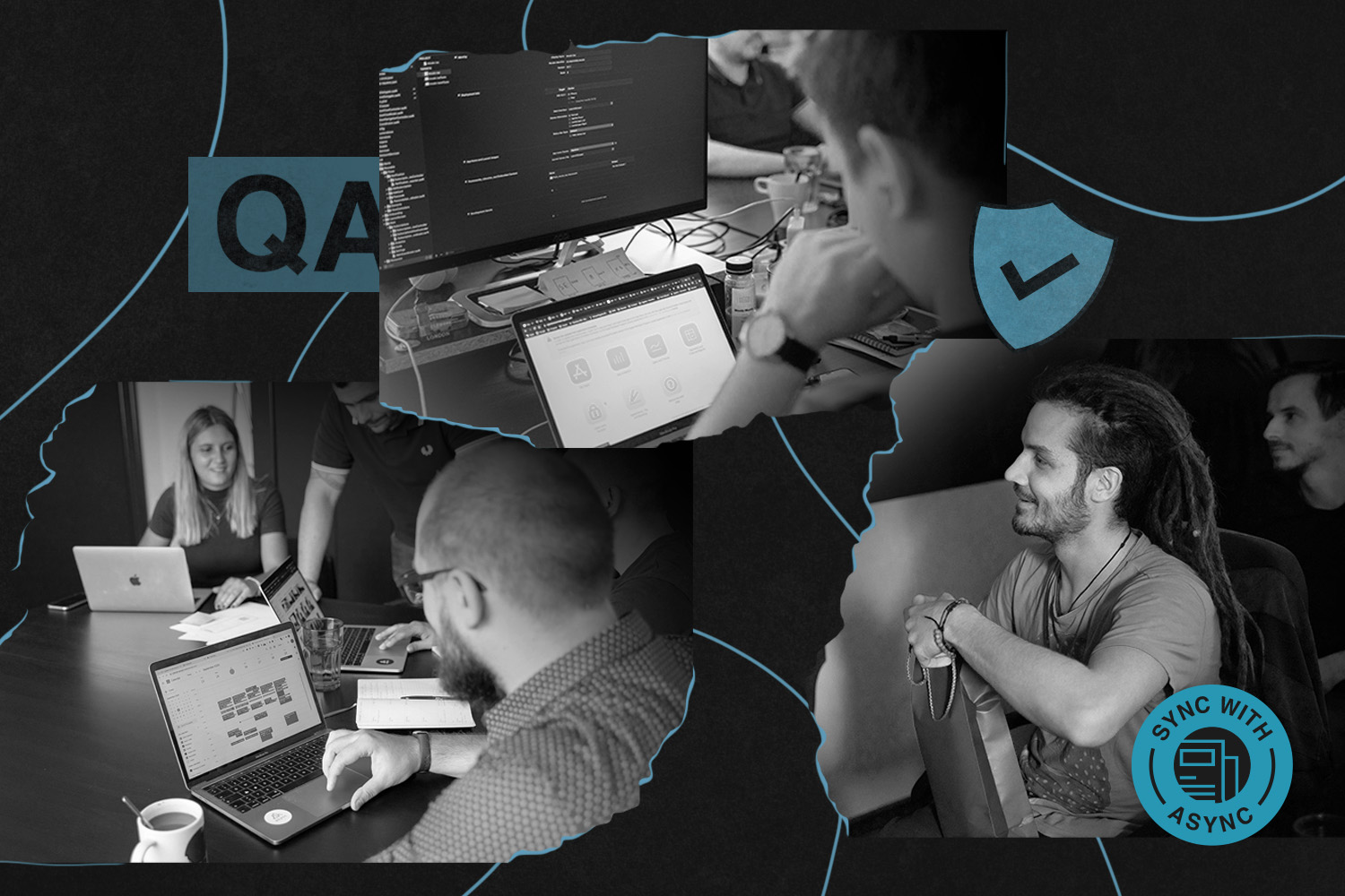 How Can We All Benefit from Quality Assurance Jobs? - Async Labs ...