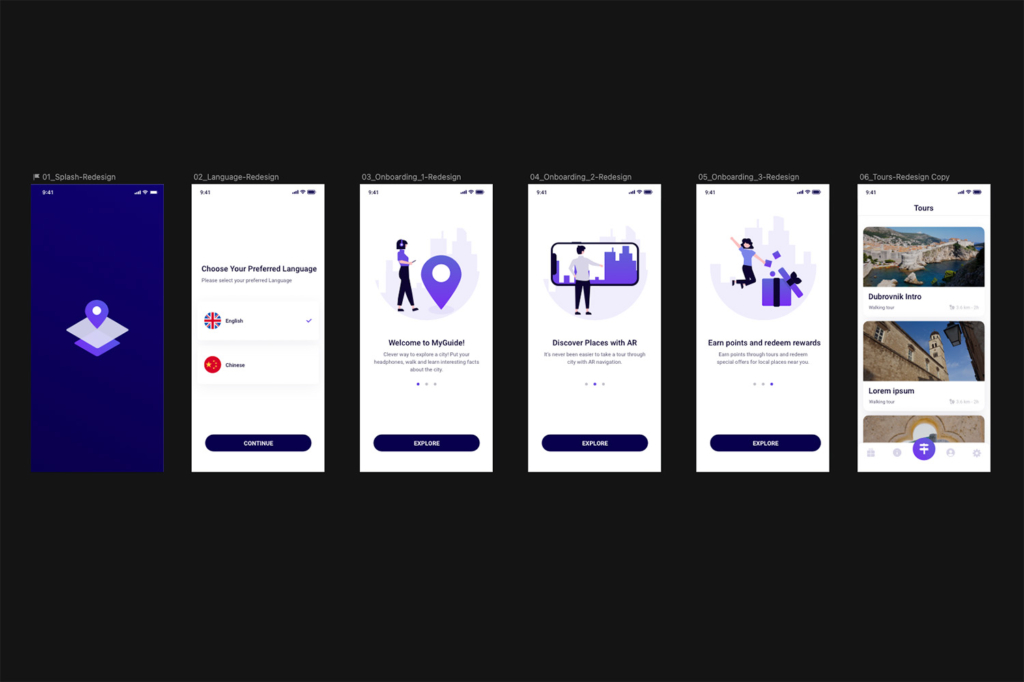 How To Highlight Product Features Your Users Need Async Labs Software Development And Digital