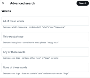 How to Build a Highly Effective and Targeted List of Prospects - Async ...