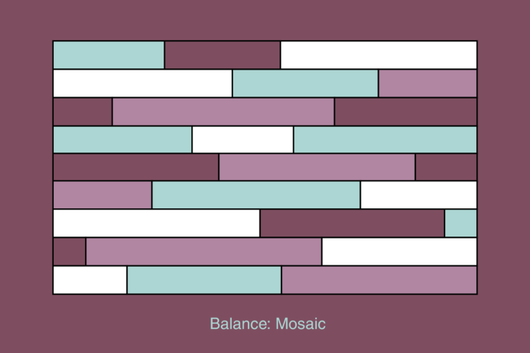 7 Principles and Elements of Graphic Design: Secrets Behind Stunning ...