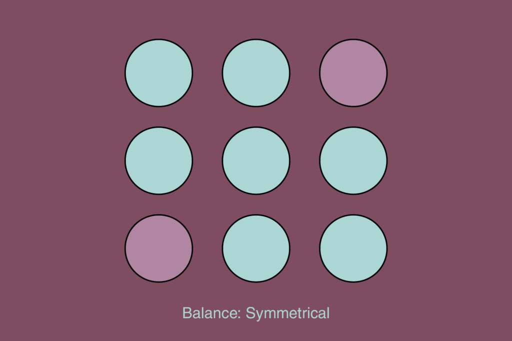 7 Principles and Elements of Graphic Design: Secrets Behind Stunning Visuals - Async Labs ...