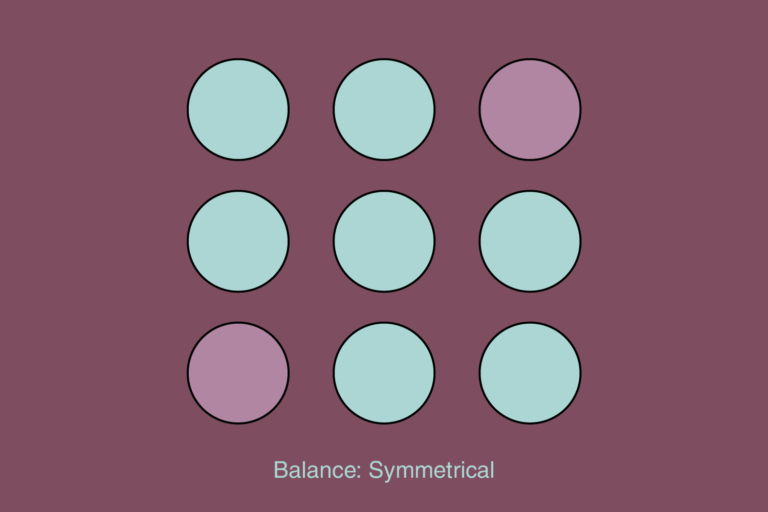 7 Principles And Elements Of Graphic Design Secrets Behind Stunning