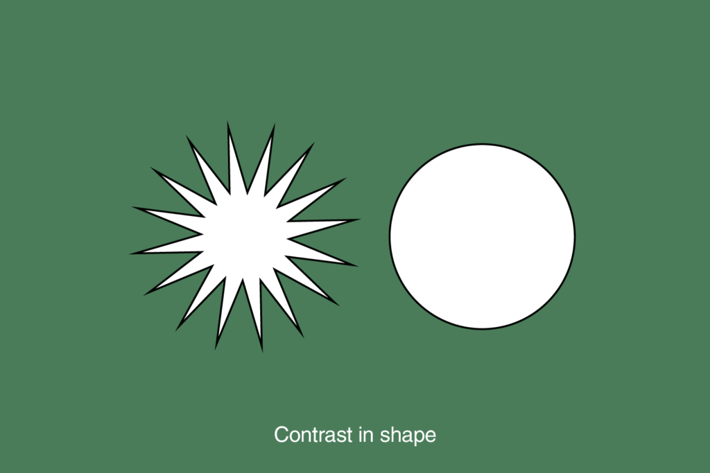 7 Principles and Elements of Graphic Design: Secrets Behind Stunning ...