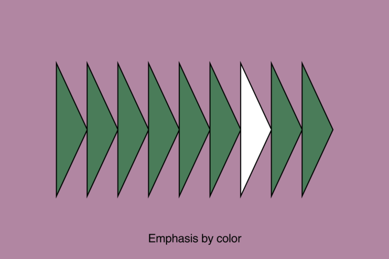 7 Principles and Elements of Graphic Design: Secrets Behind Stunning ...