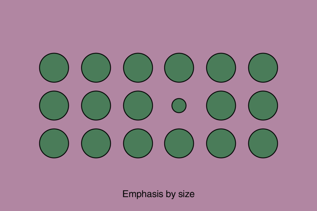 7 Principles and Elements of Graphic Design: Secrets Behind Stunning ...