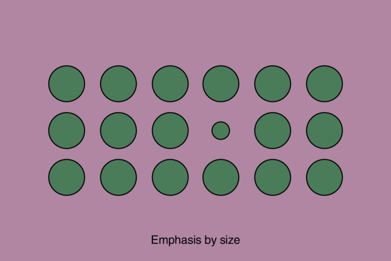 7 Principles and Elements of Graphic Design: Secrets Behind Stunning Visuals - Async Labs ...